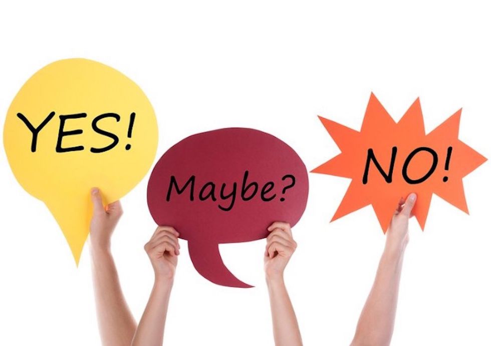 7 Things Indecisive People Know All Too Well | The Odyssey Online