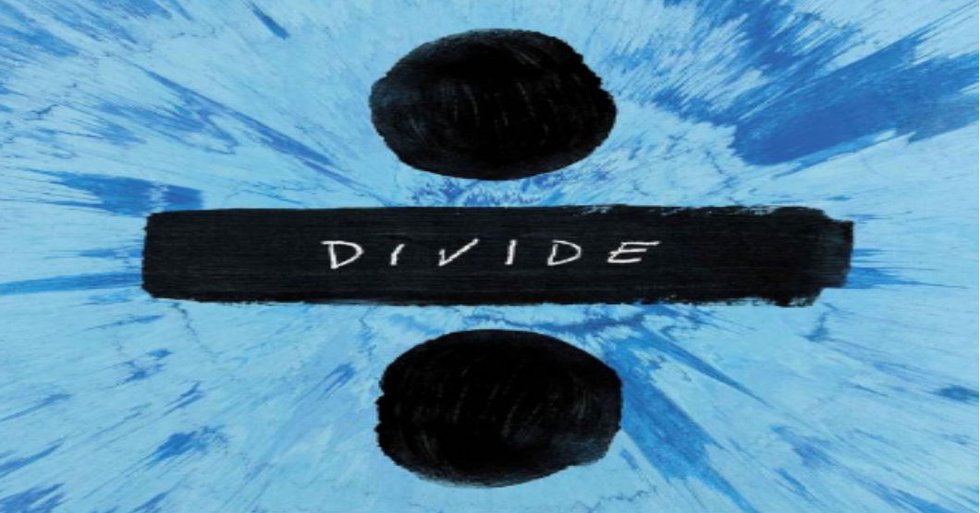 Ed Sheeran's Inspiration for "Divide", a Track by Track Guide. | The ...