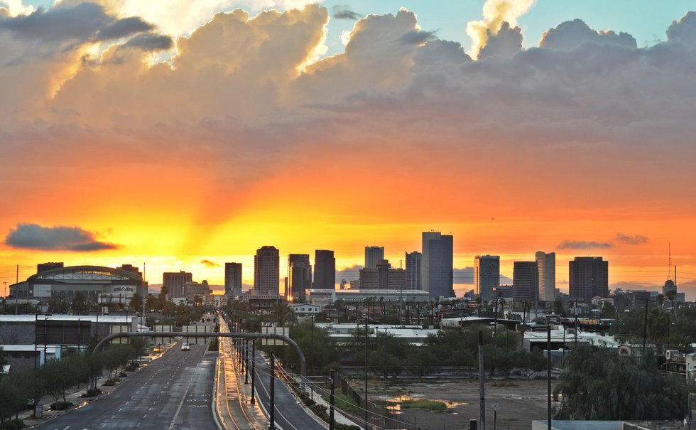 9 Signs That You Grew Up In Metropolitan Phoenix