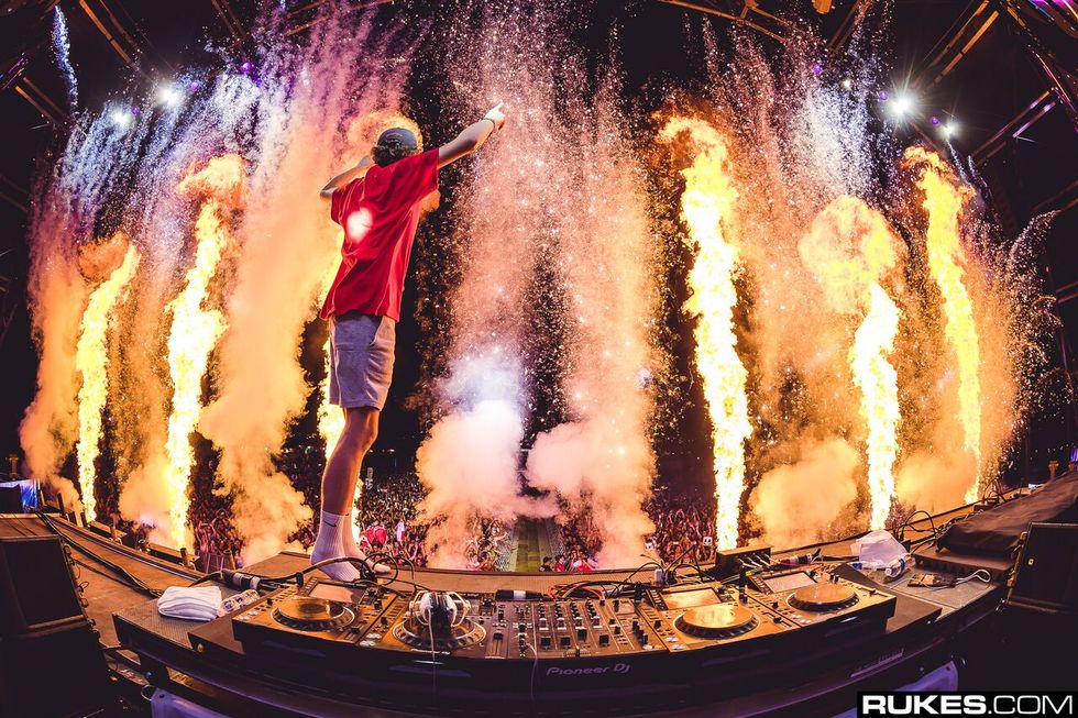Here's Everything You Missed At Sun City Music Festival 2017 | The ...