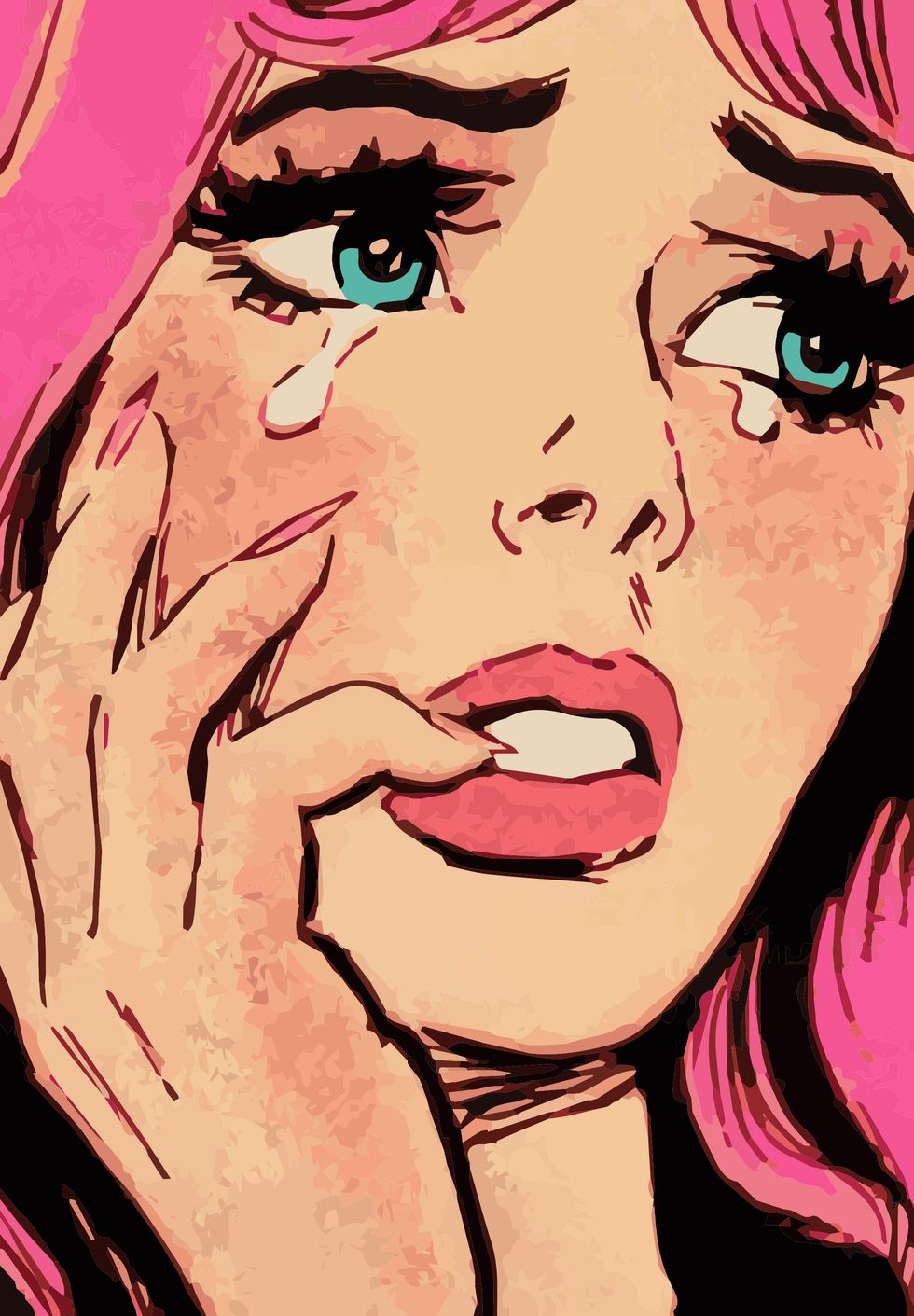 Vintage Comics Every College Student Can Relate To | The Odyssey Online