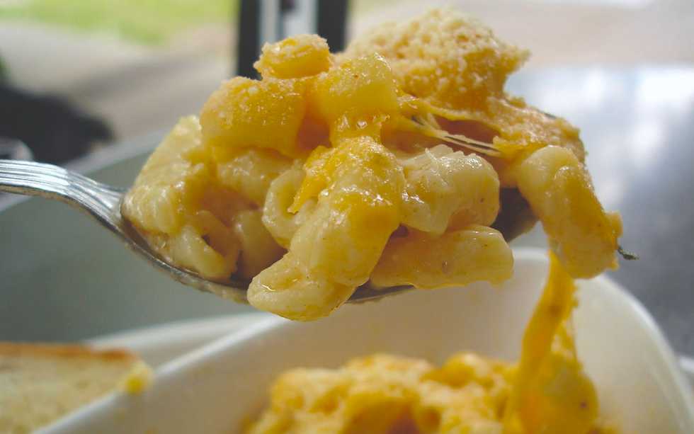 12 Quick And Easy Recipes For Wholesome Snacks You NEED In Your Dorm ...