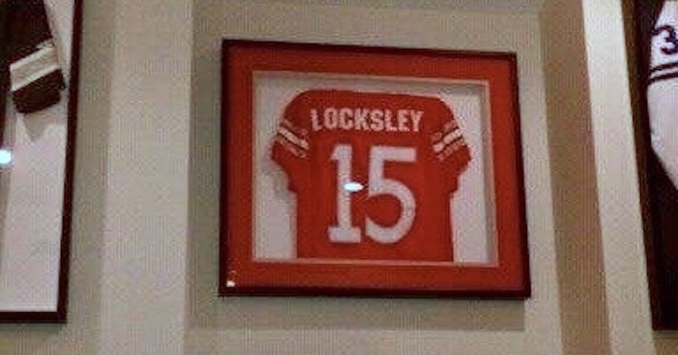 How The University Of Alabama Family Rallied After Meiko Locksley's ...