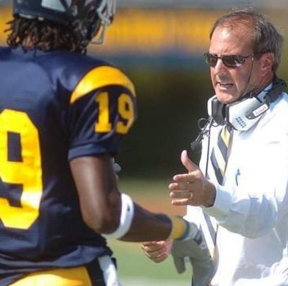 10 Things Only Daughters Of A Football Coach Will Understand | The ...