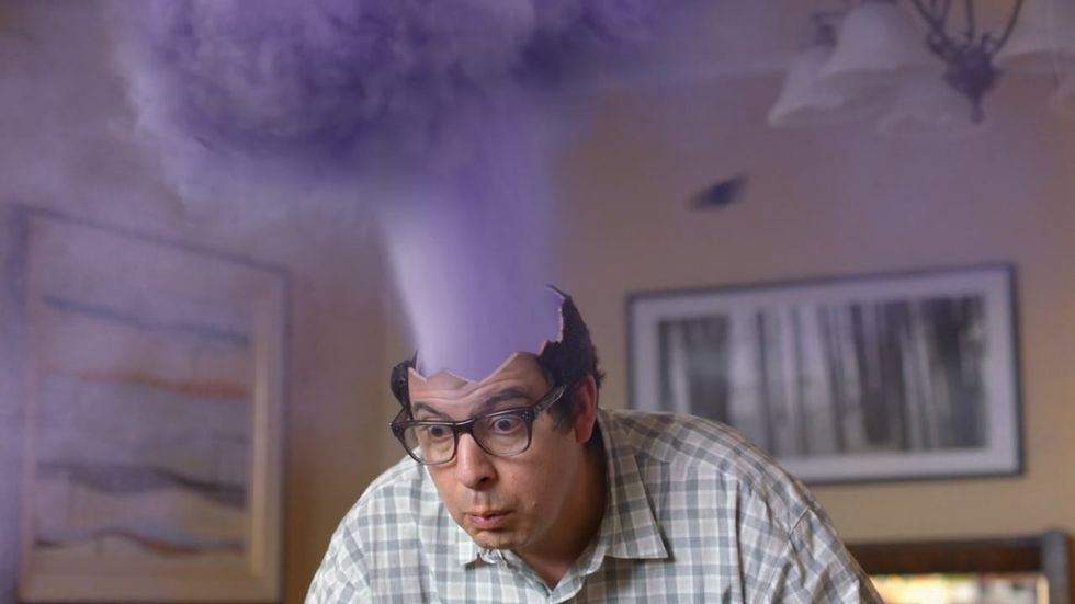 18 Mind Blowing Thoughts That Will Make You Question Everything | The ...