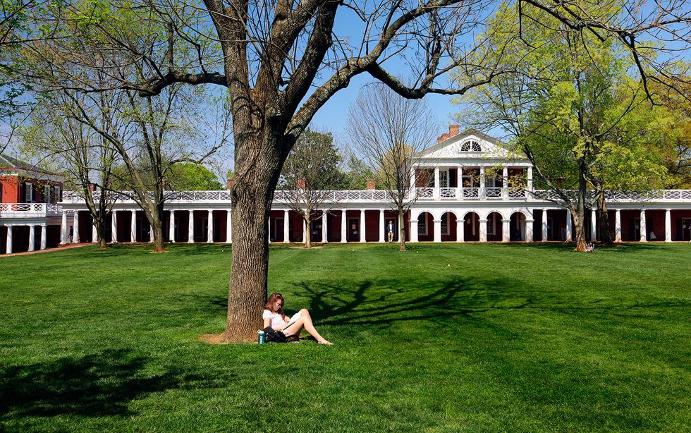 4 UVA Classes You Need To Take Before You Graduate | The Odyssey Online