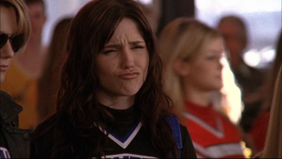 10 Sassy Characters Everyone Should Love | The Odyssey Online