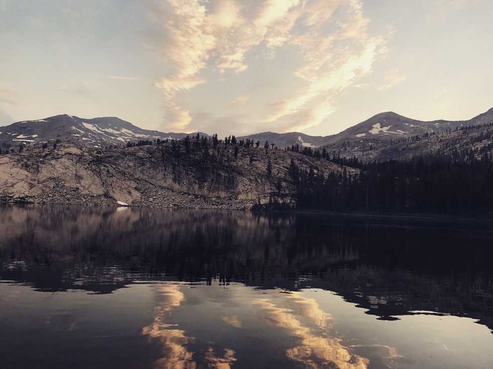 Nature Is Calling Me Home | The Odyssey Online