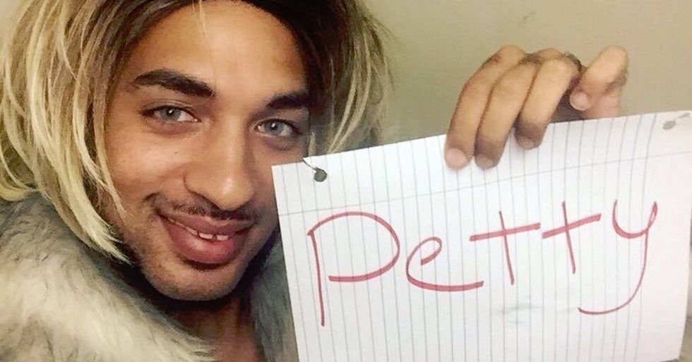 17 Signs You've Mastered The Art Of Being Petty AF | The Odyssey Online