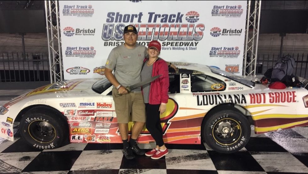 What It's Like Dating Someone In Racing | The Odyssey Online