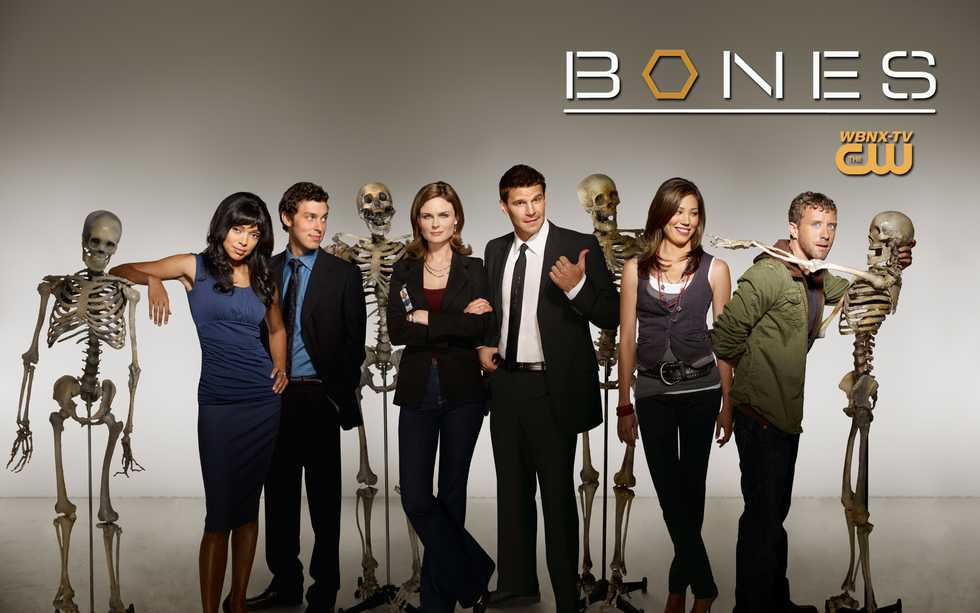 How I Feel About 'Bones' Ending | The Odyssey Online