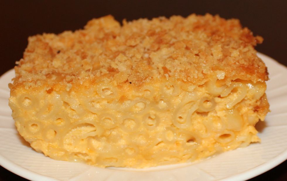 5 'Favorite Food' And What They Could Say About You | The Odyssey Online