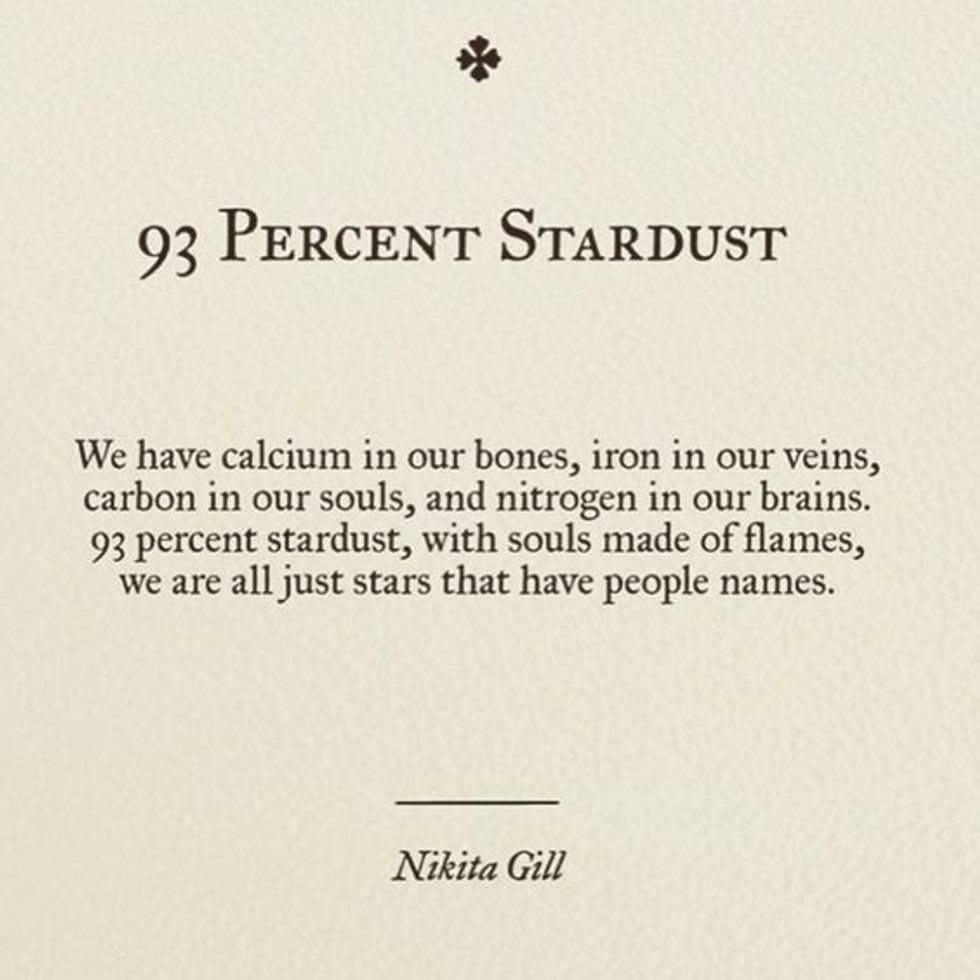 42 Poems Every Female College Student Needs To Read | The Odyssey Online