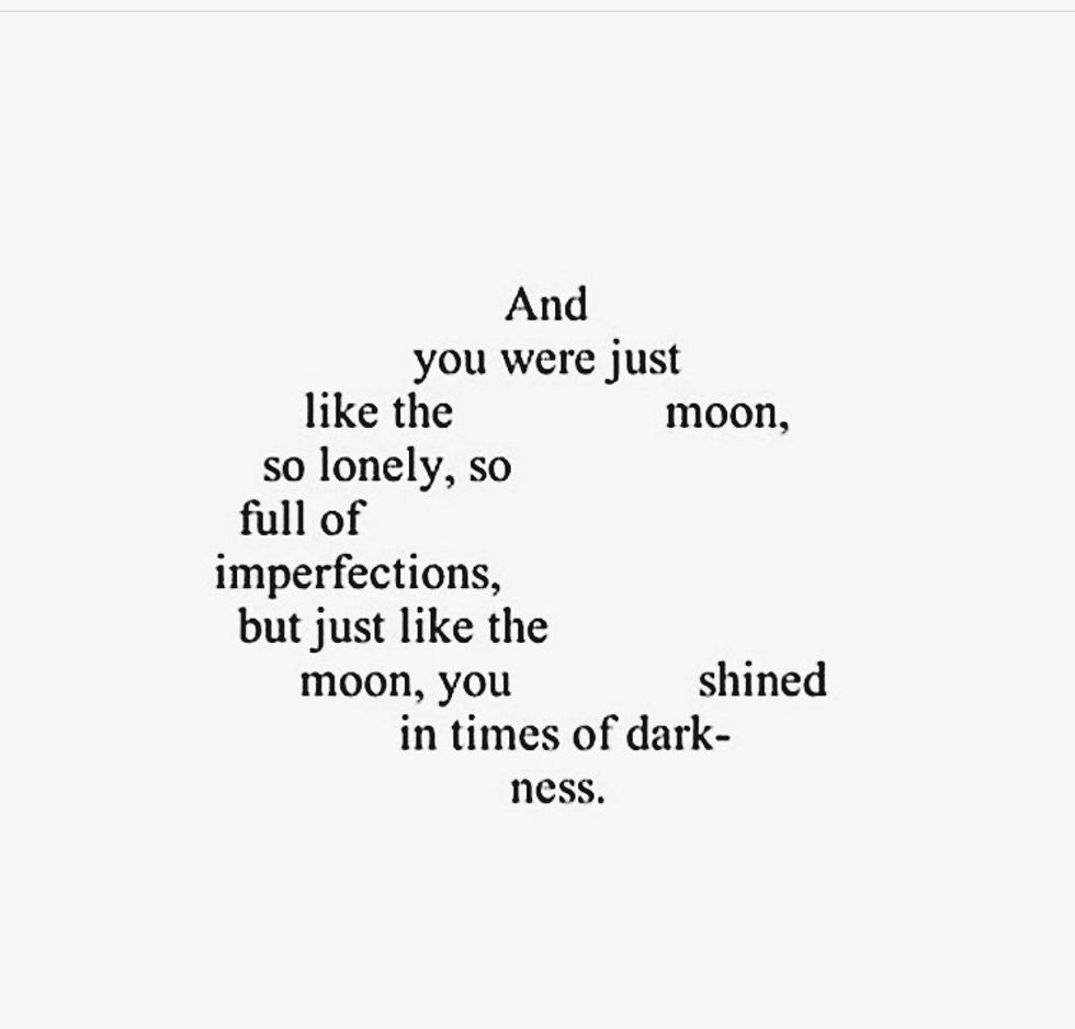 42 Poems Every Female College Student Needs To Read | The Odyssey Online