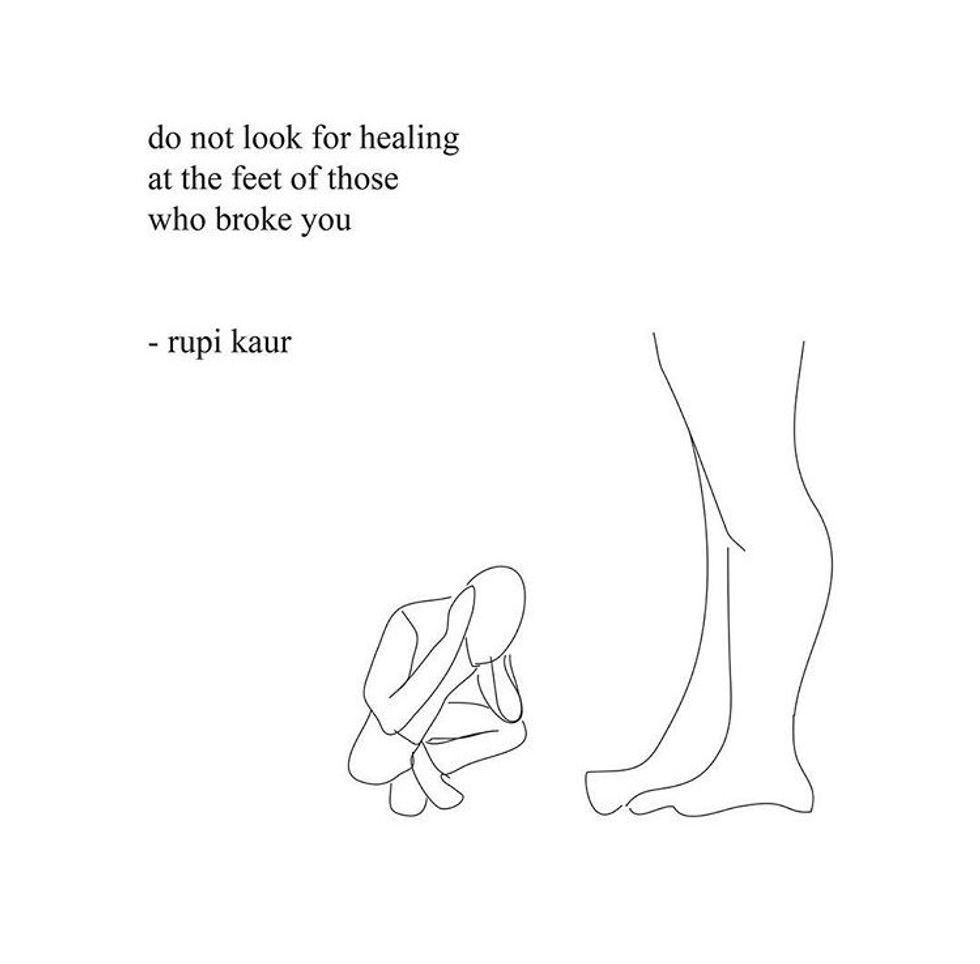 42 Poems Every Female College Student Needs To Read | The Odyssey Online