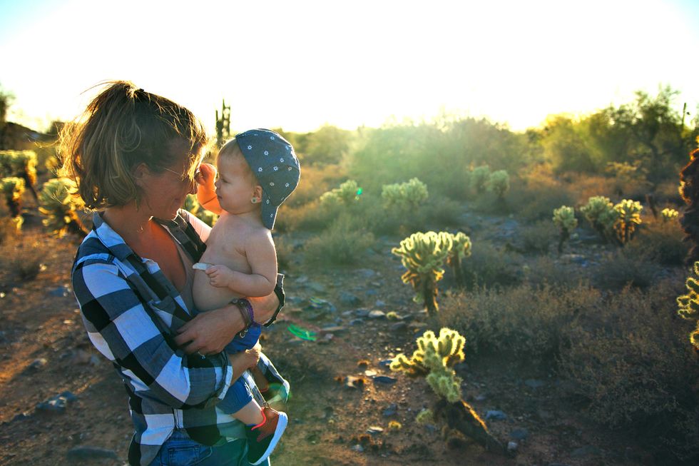 12 Things Only People Obsessed With Babies Will Understand | The ...