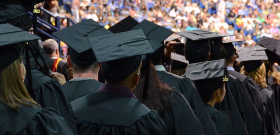 Tips for Graduating Seniors | The Odyssey Online
