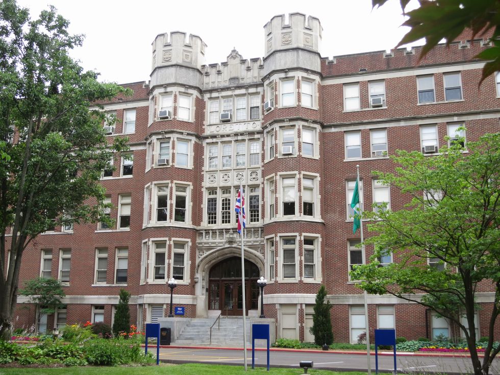 An Open Letter To The Worst College Ever | The Odyssey Online