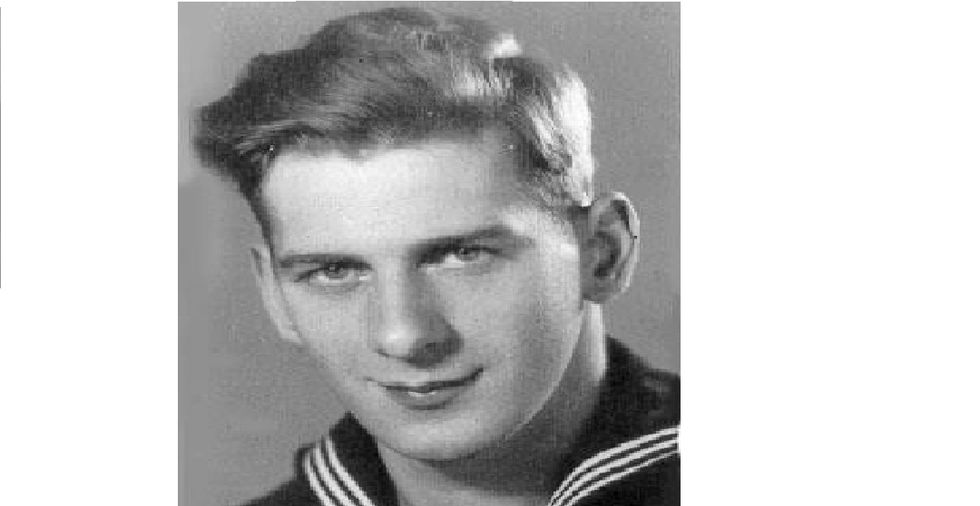 And Open Letter to my Boppa | The Odyssey Online