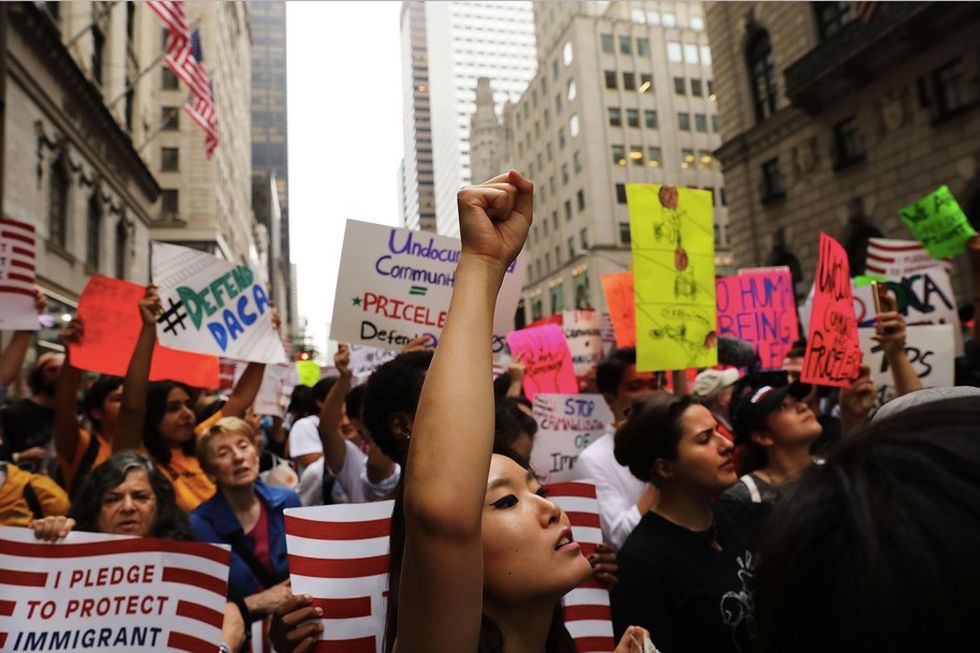 6 Things You NEED To Know About DACA | The Odyssey Online