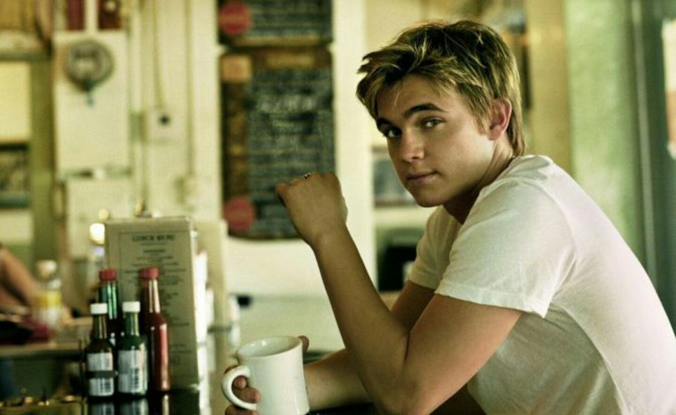 26 Throwback Songs You Low Key Are Still Obsessed With | The Odyssey Online