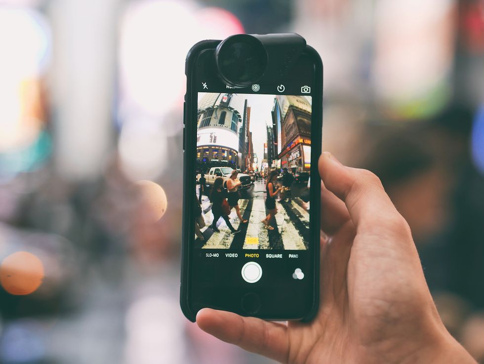 6 Ways To Have A Cooler Instagram | The Odyssey Online