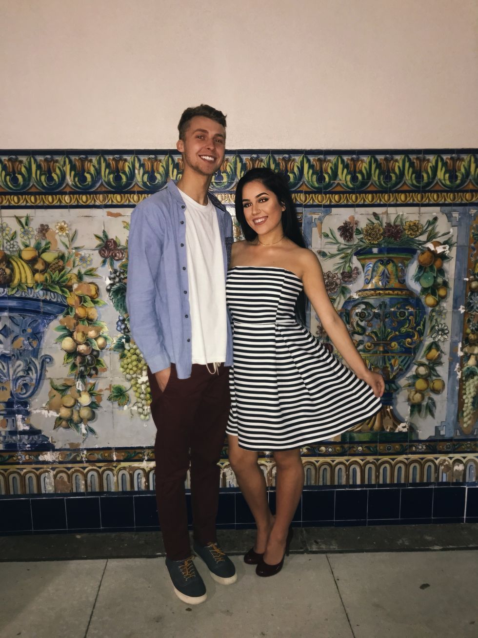 College Relationships 101: How To Make Them Work | The Odyssey Online