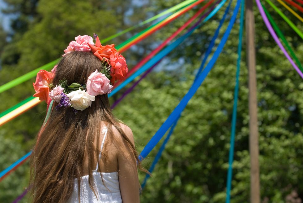 Your 5-Step Guide To Celebrating May Day | The Odyssey Online