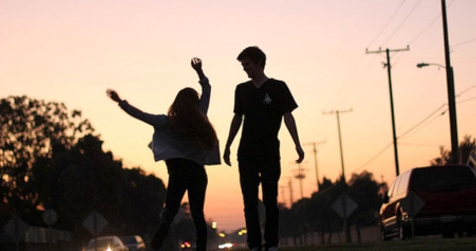 My Guy Friends Are The Best Friends | The Odyssey Online