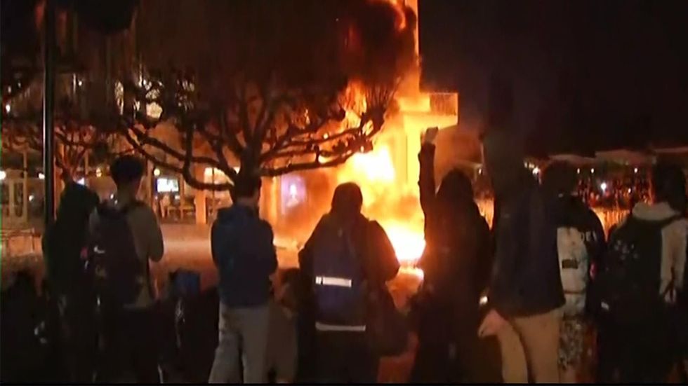 The Problem with Freedom | The Odyssey Online