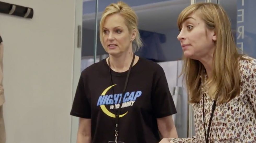 'Nightcap' Is The Best Show You've Never Heard Of | The Odyssey Online