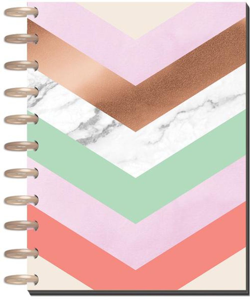 20 Planners To Fit Every Style This Fall | The Odyssey Online