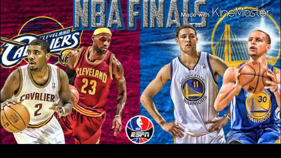 NBA Playoffs Round 2 Preview | The Odyssey Online
