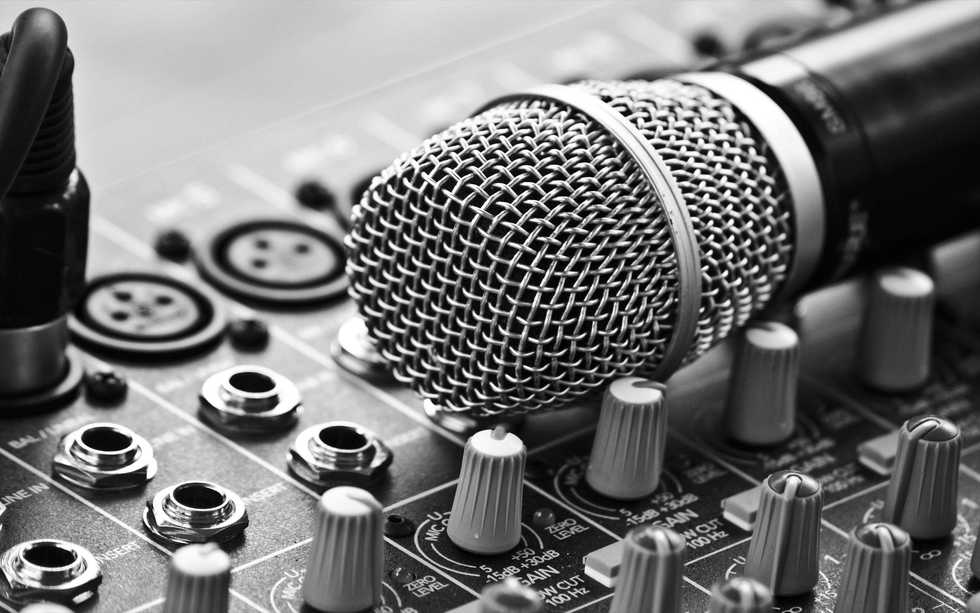 How Music Can Make A Difference | The Odyssey Online