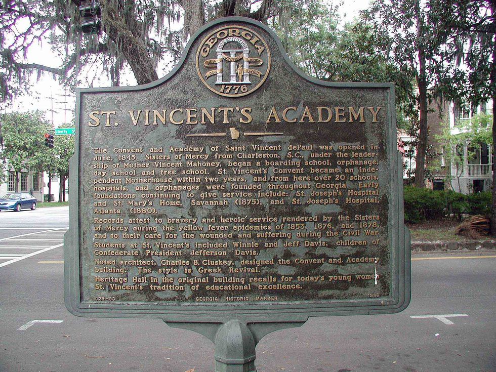 7 Things You Know To Be True If You're An SVA Saint | The Odyssey Online