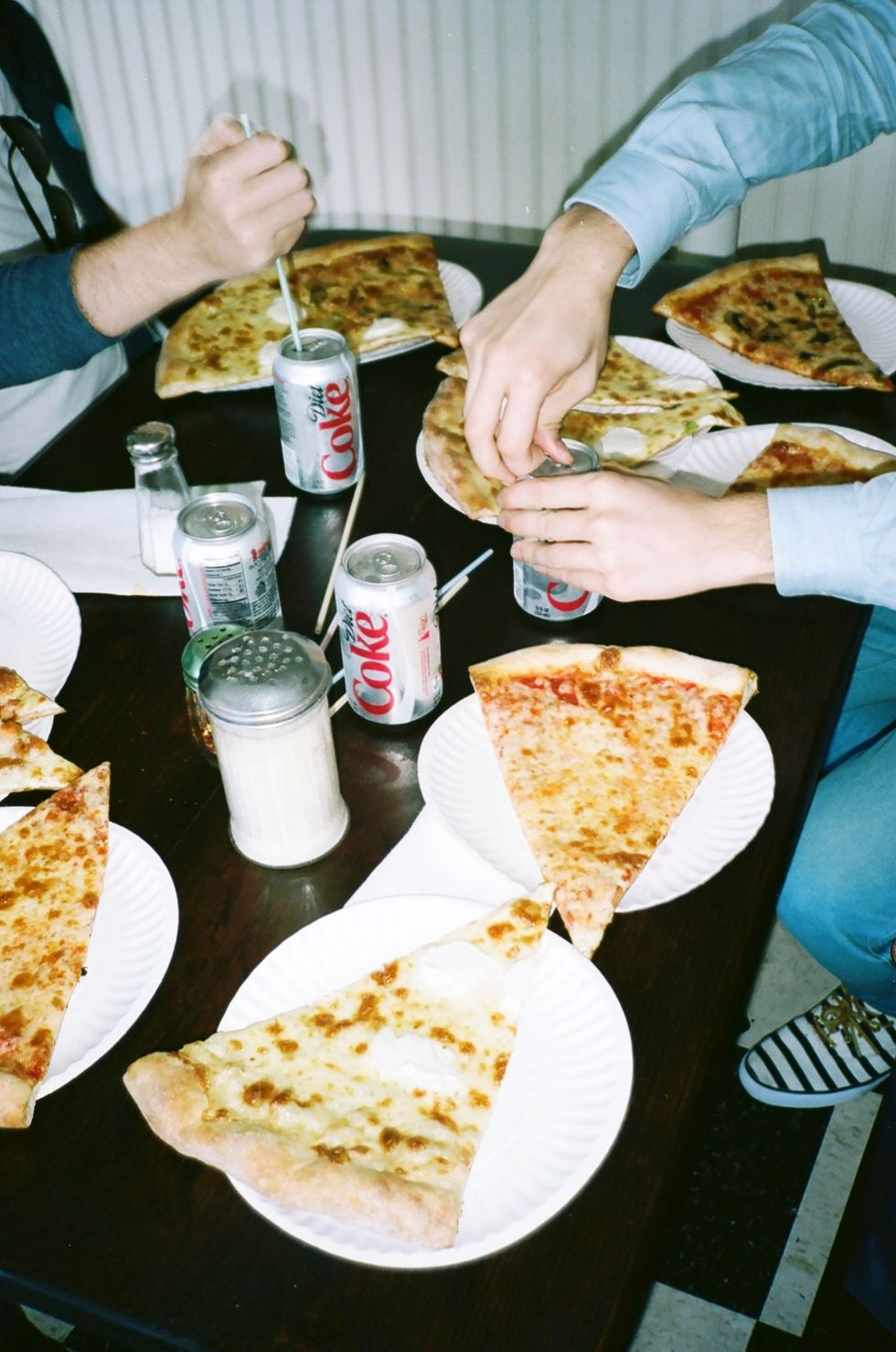 Five Foods Every College Student Craves | The Odyssey Online