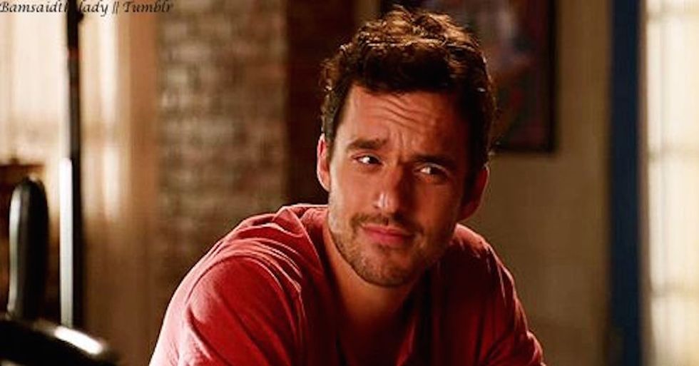 12 Nick Miller Quotes That Will Make You Say "Yup, This Is Me" | The ...