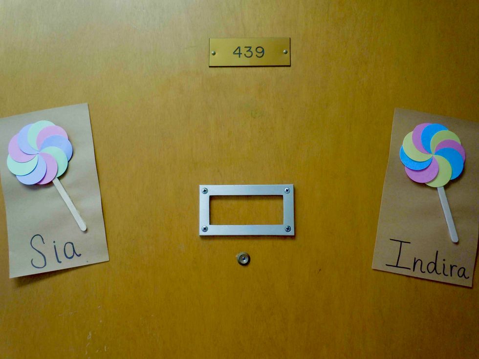 14 Weird Things That Are Totally Normal In Dorms | The Odyssey Online