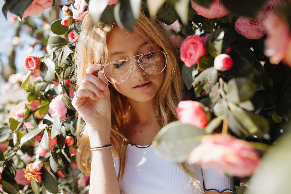 The Real You | The Odyssey Online