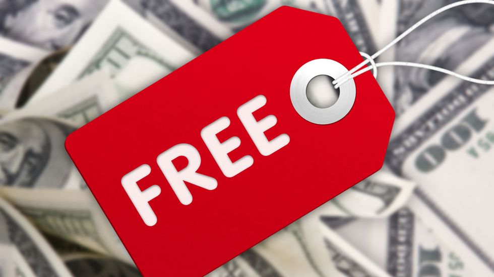 When You Give A College Student Something Free when-you-give-a-college-student-something-free