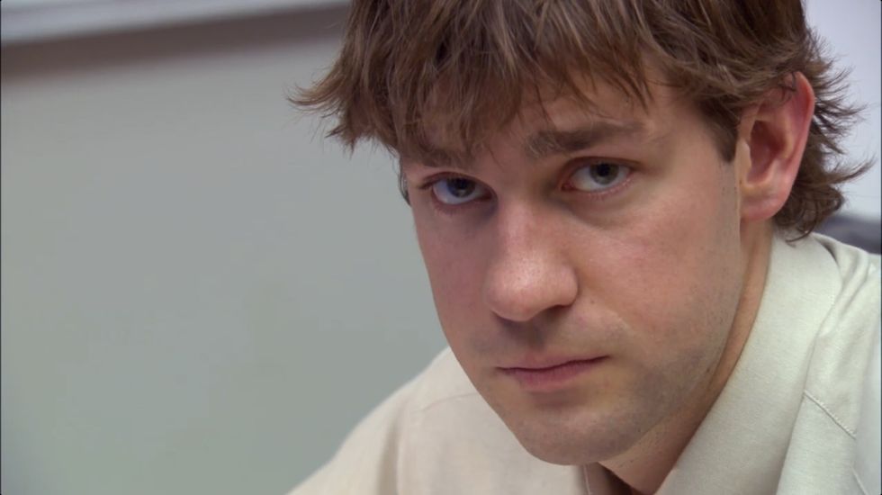 Dead Week As Told By The Office | The Odyssey Online