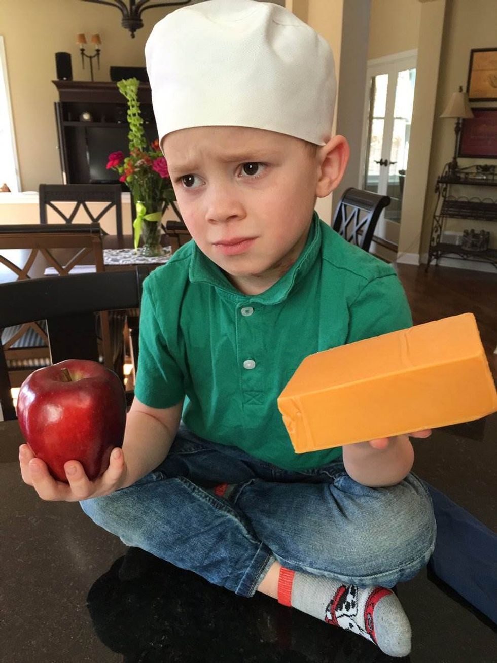 19 Life Changing Gavin Memes | The Odyssey Online