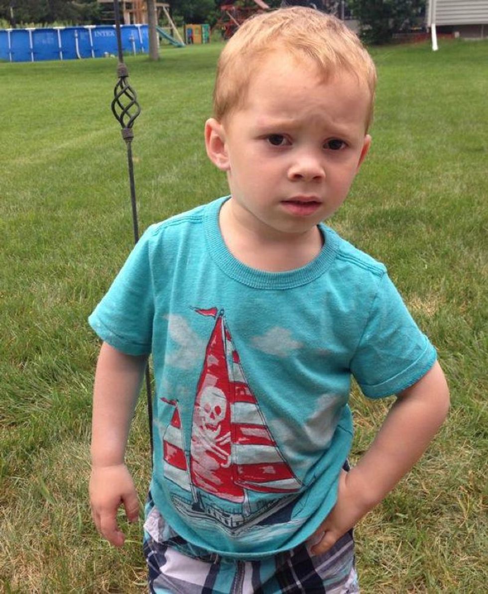 19 Life Changing Gavin Memes | The Odyssey Online