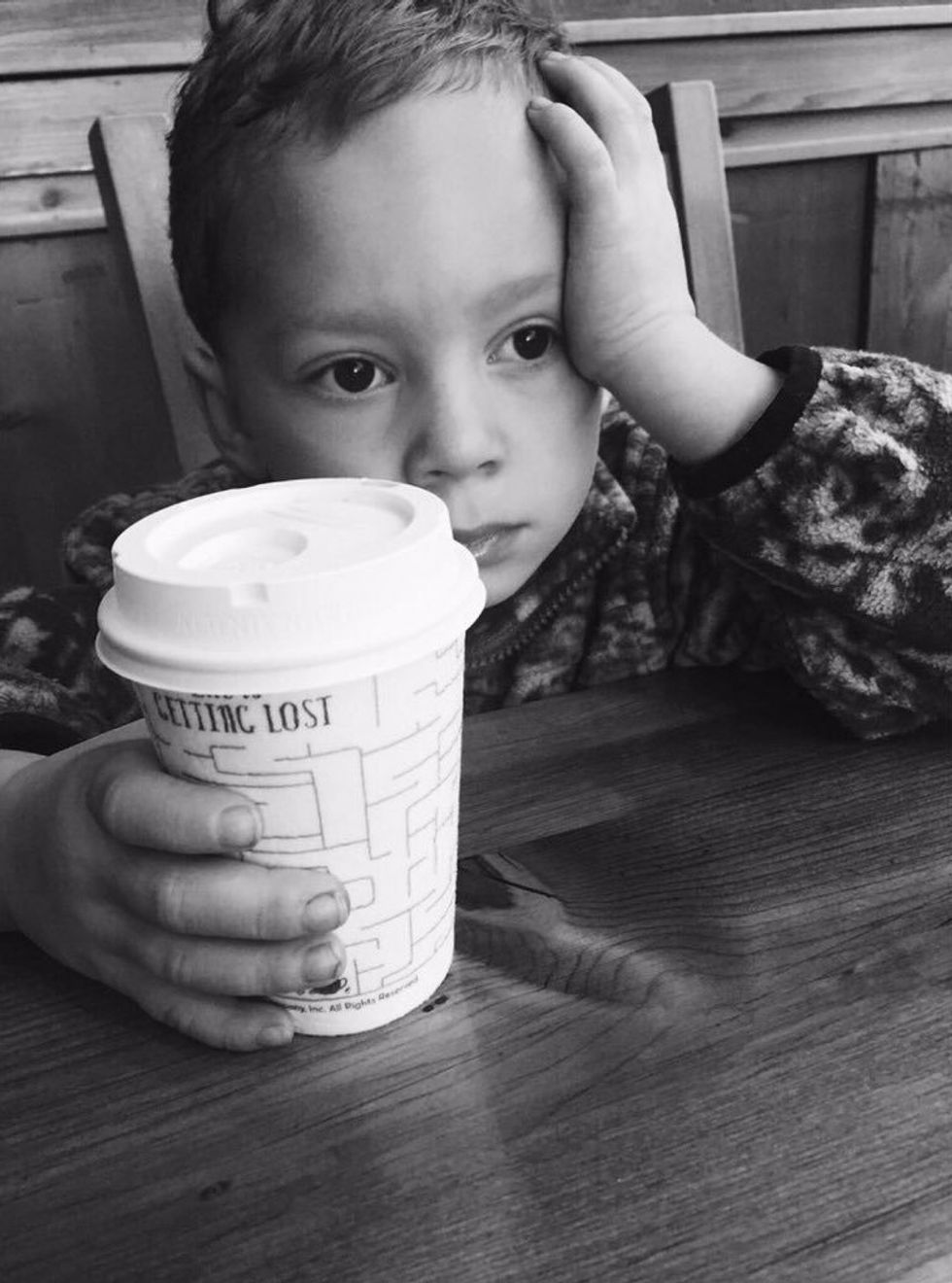 19 Life Changing Gavin Memes | The Odyssey Online