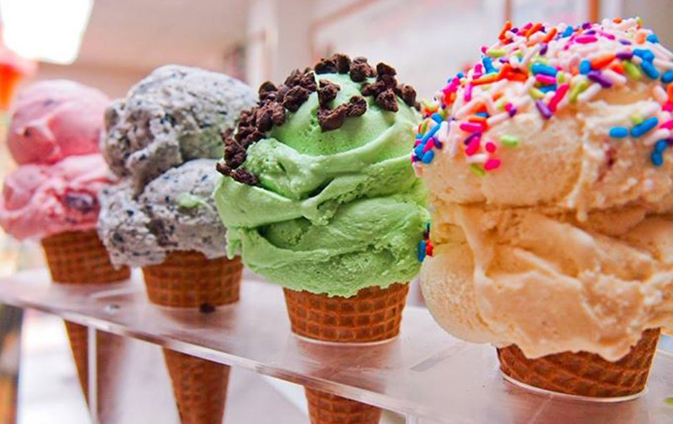 10 Reasons Why Ice Cream Is The Best | The Odyssey Online