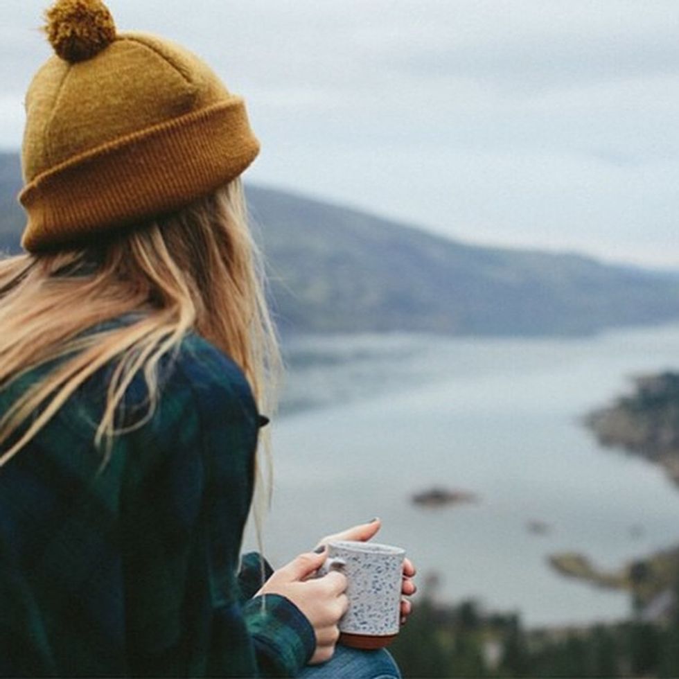 Sometimes You Will Fail | The Odyssey Online