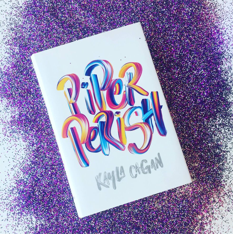 The Wonderful Artistry That Is "Piper Perish" | The Odyssey Online