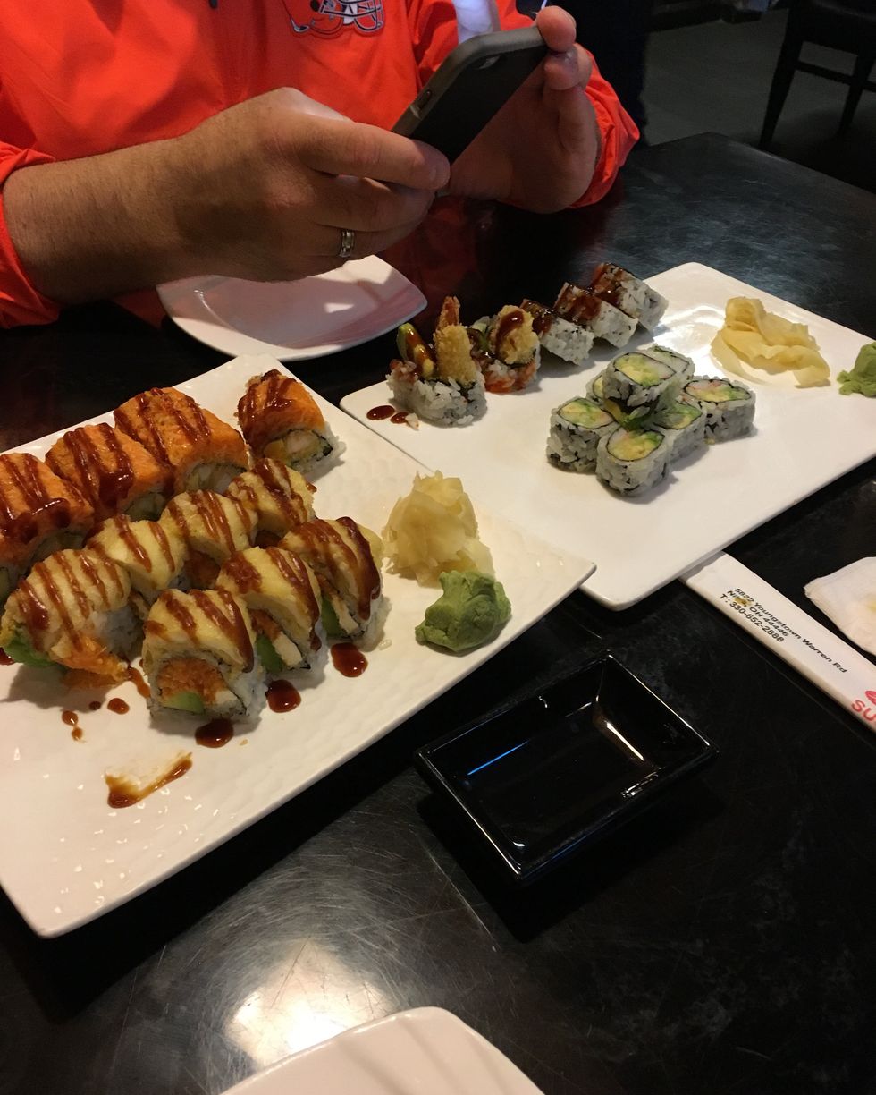 Top 10 Restaurants In The Youngstown Area | The Odyssey Online