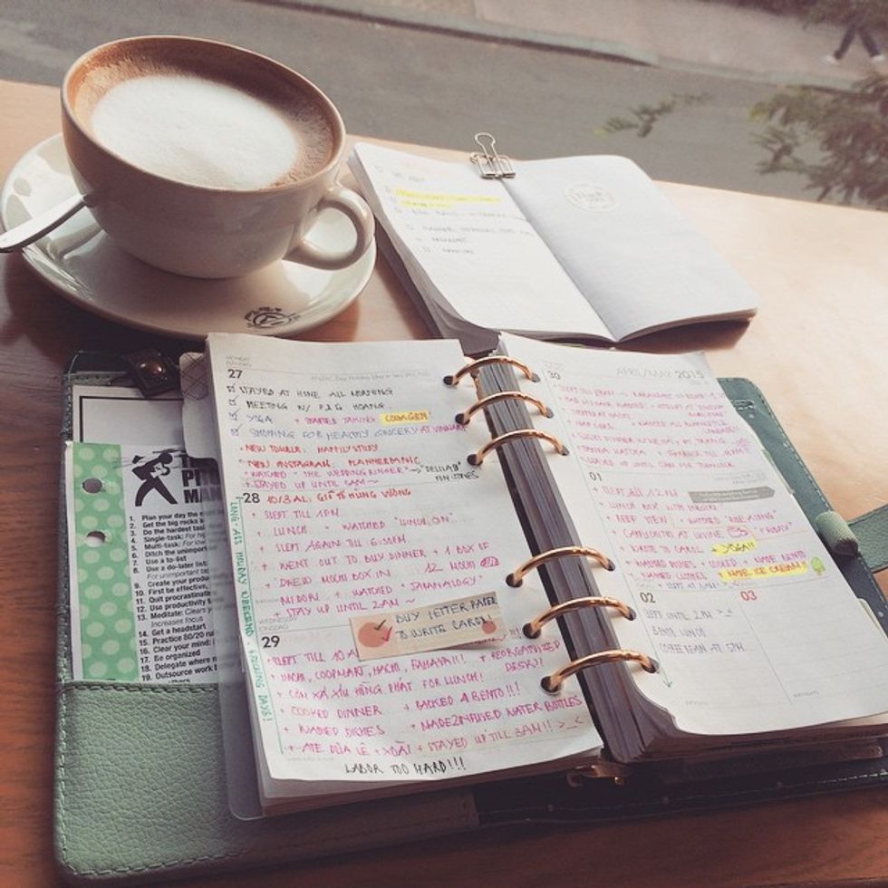 The Perspective Of A Potential "Super Senior" College Student | The ...