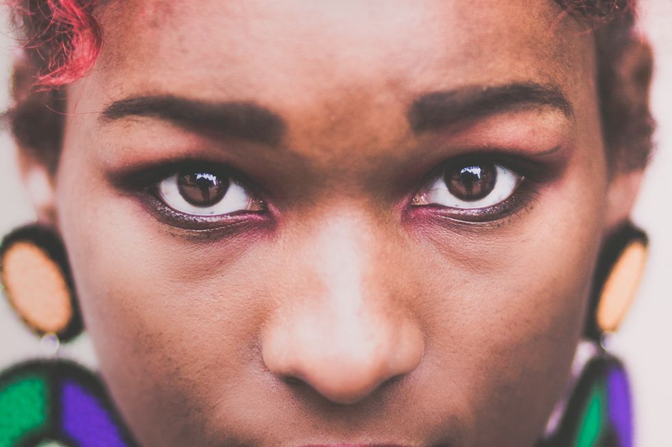 Vision: Poetry On Odyssey